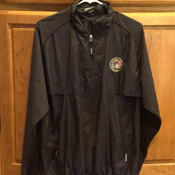 Ashworth | Jackets & Coats | Golf Wind Jacket | Poshmark